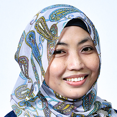 Associate Fellows | Institute of Visual Informatics