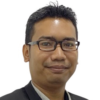 Administration | Institute of Visual Informatics