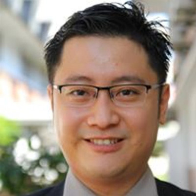 Associate Fellows | Institute of Visual Informatics