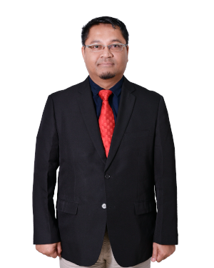 Associate Prof. Dr. Mohammad Nazir Ahmad | Institute of Visual Informatics