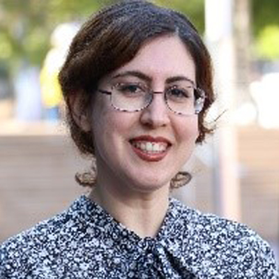 Associate Fellows | Institute of Visual Informatics