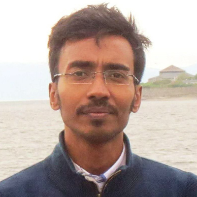 Associate Fellows | Institute of Visual Informatics