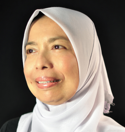 Previous-Present Directors | Institute of Visual Informatics