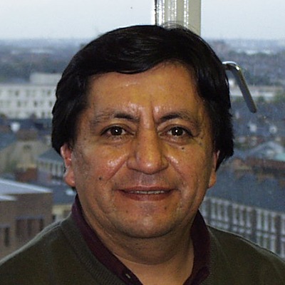 Visiting Professors | Institute of Visual Informatics