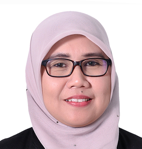 Previous-Present Directors | Institute of Visual Informatics