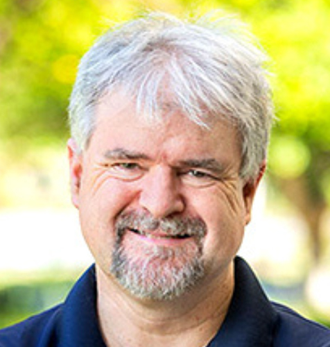 Professor | Institute of Visual Informatics