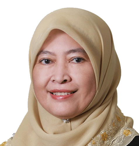 Previous-Present Deputy Directors | Institute of Visual Informatics