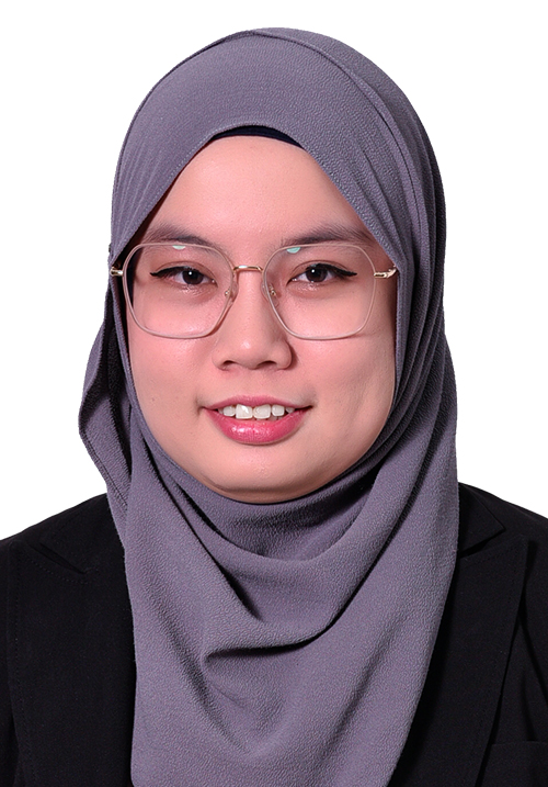 Research Fellows | Institute of Visual Informatics