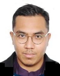 Zarul Azham bin Amin | Institute of Visual Informatics
