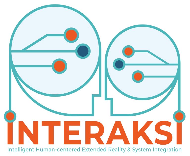 Interaksi | Institute of Visual Informatics